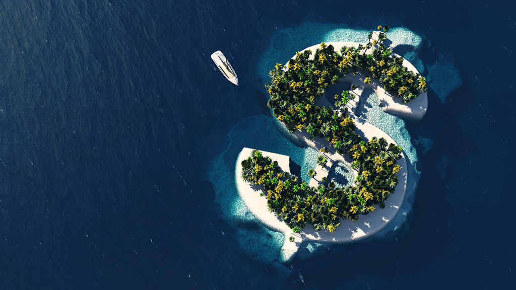 Identificare le Shell Companies tramite l’OSINT