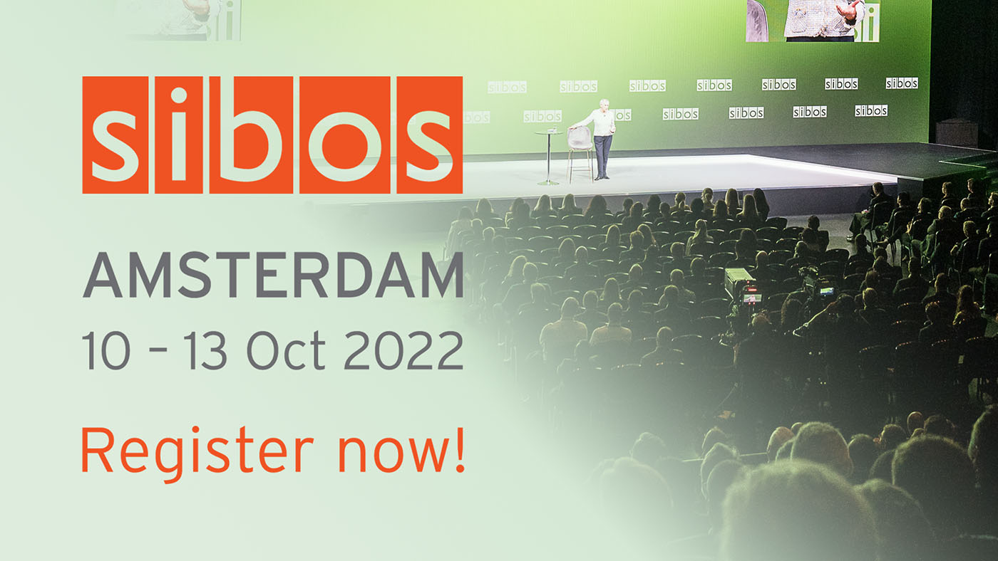 Sibos 2022
