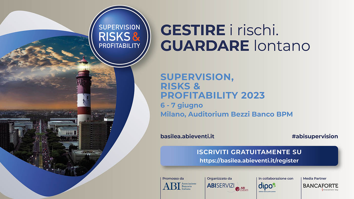 Supervision, Risk & Profitability