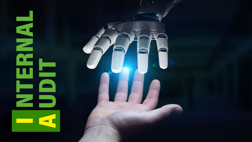 Artificial intelligence: Internal Audit esame in AI Governance