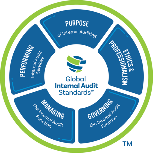 Global Internal Audit Standards: nuova versione e sfide IA