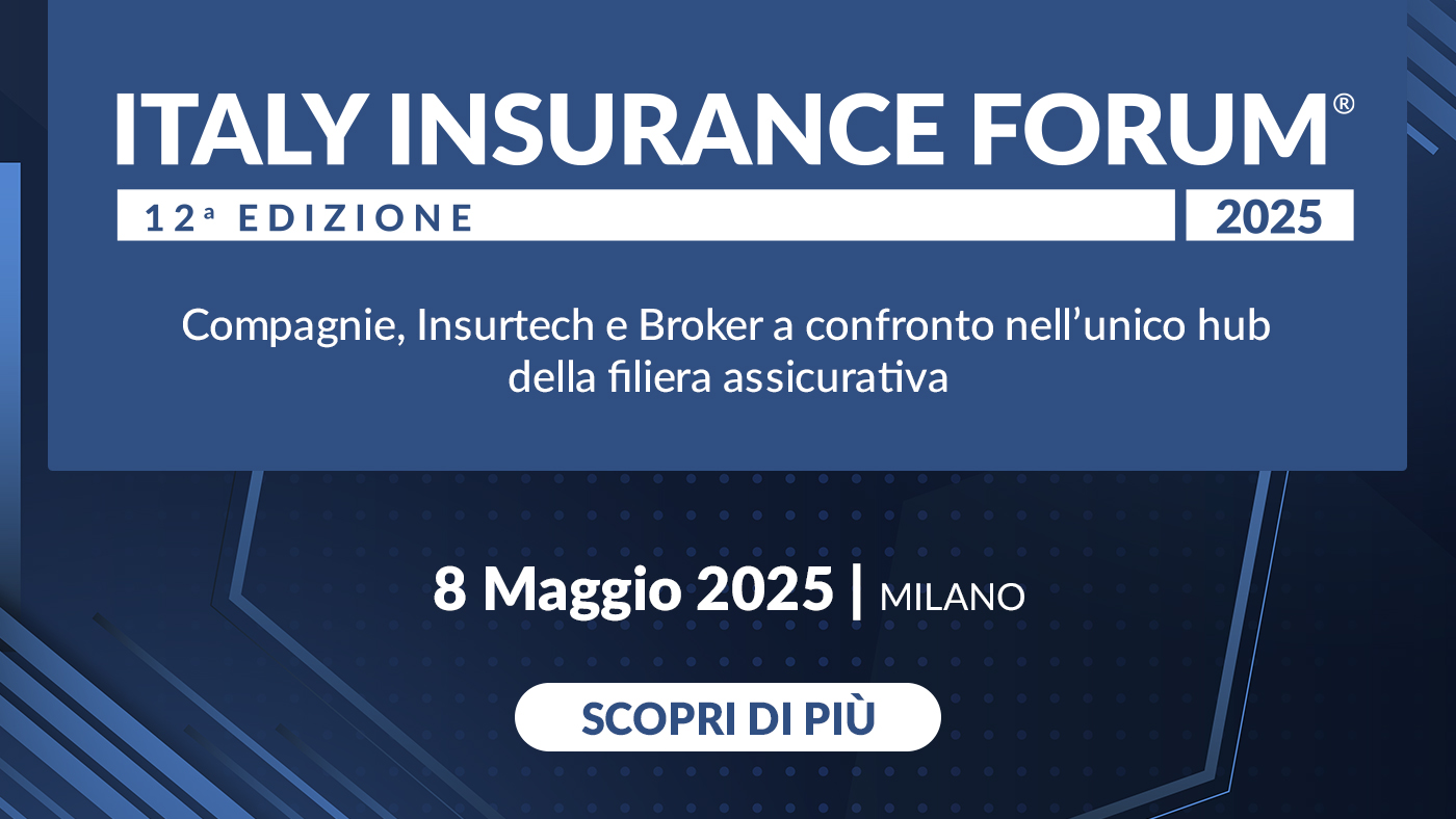 Italy Insurance Forum 2025