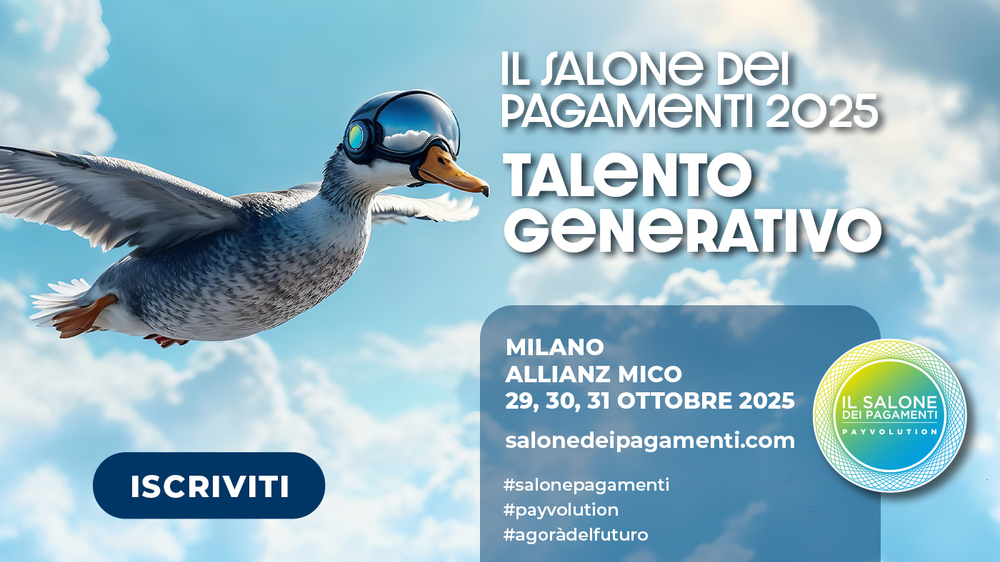Il Salone dei Pagamenti 2025